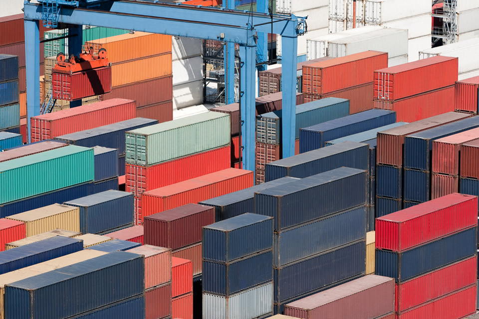 Eliron Cargo Tracker Activation, Global Cargo Tracking for Shipment ...